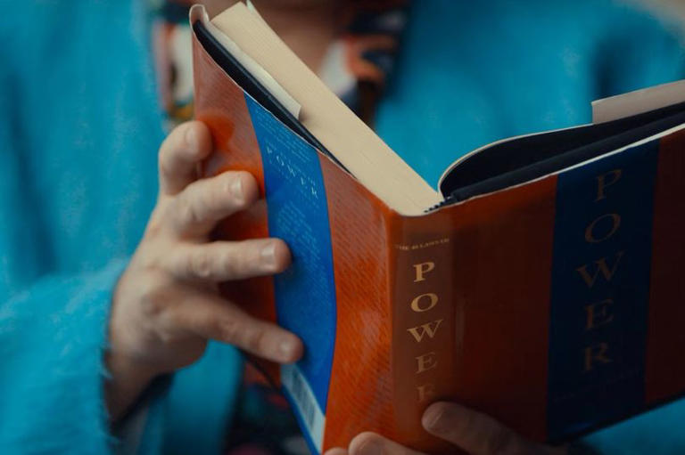 American Apparel owner's 'obsession' with book that left employees ...