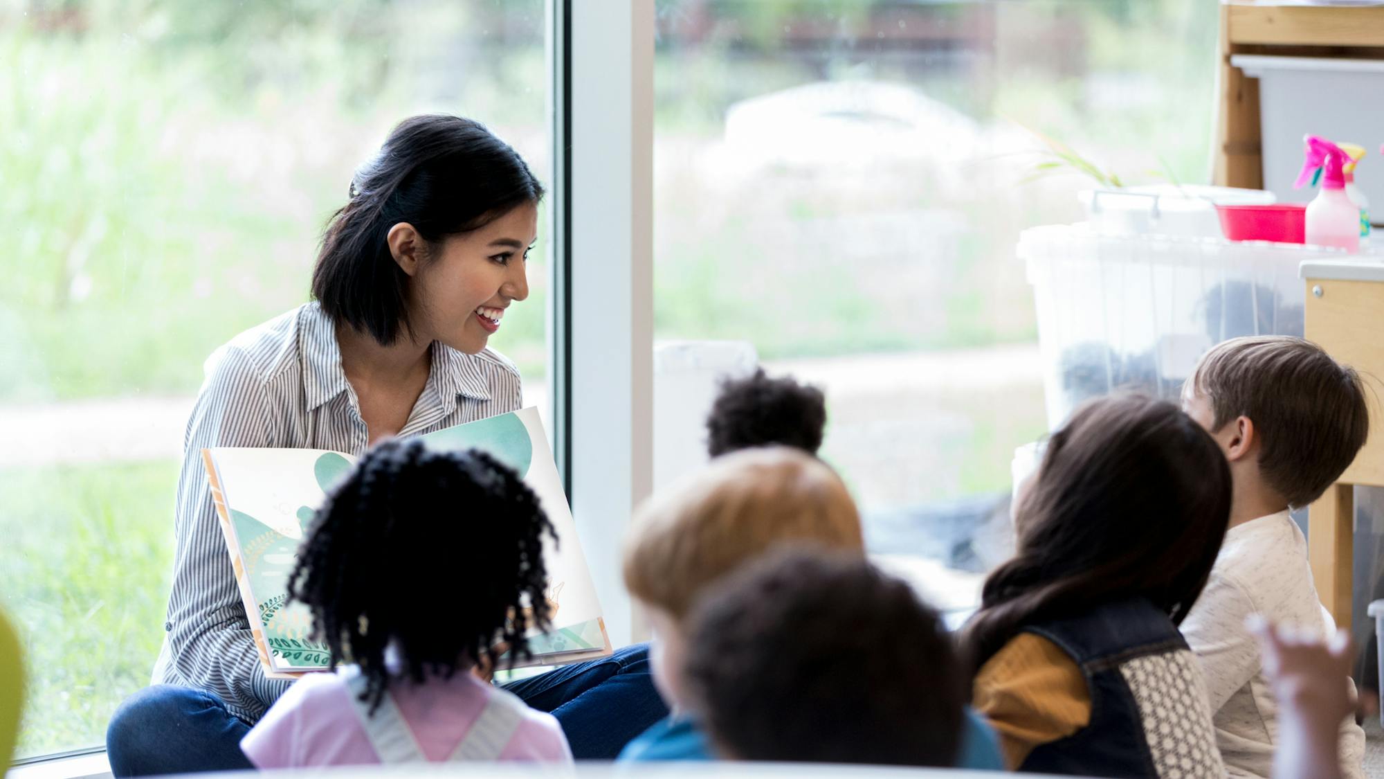 In LGBTQ+ storybook case, Supreme Court handed a win to parental rights, raising tough questions ...