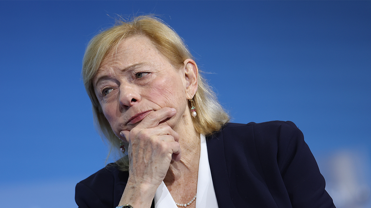 Democrats eye narrow path to capture Senate majority, but one wrong ...