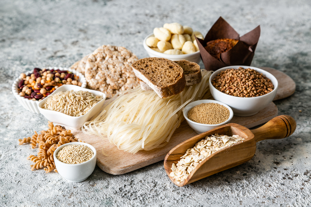 Is Gluten Actually Bad for You? Here’s What Happens When You Cut It Out