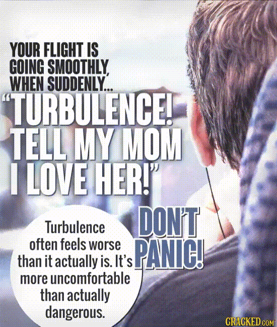 22 Real Facts That Soothe Common Fears