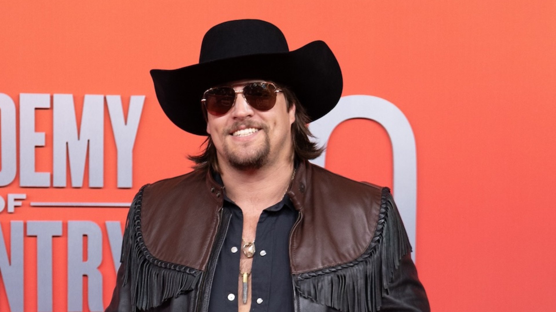 Country Singer Gavin Adcock Slams Beyonce's ‘Cowboy Carter': 'Not Country'