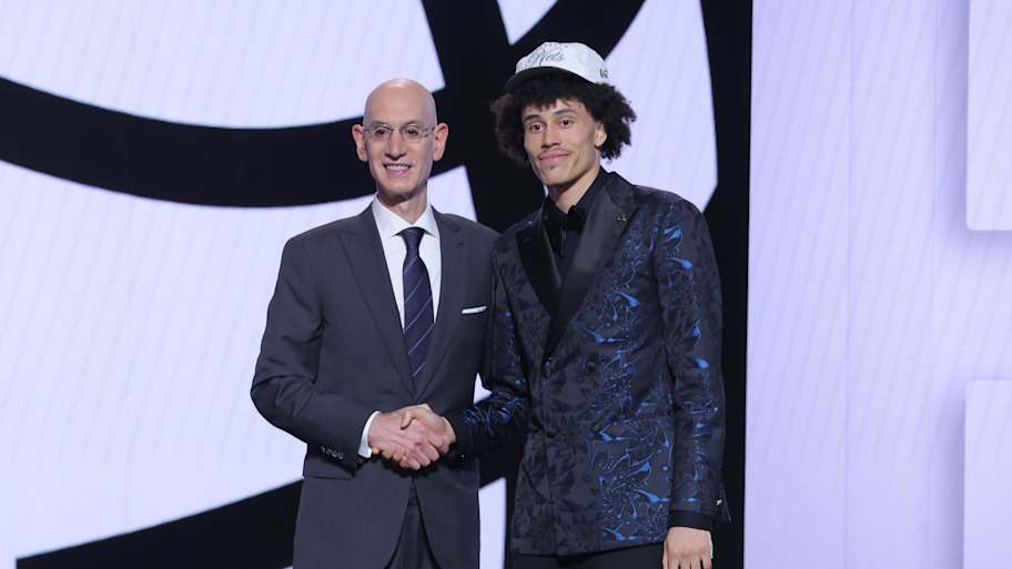 New Brooklyn G Nolan Traoré: Nets 'Really Great Place to Build'