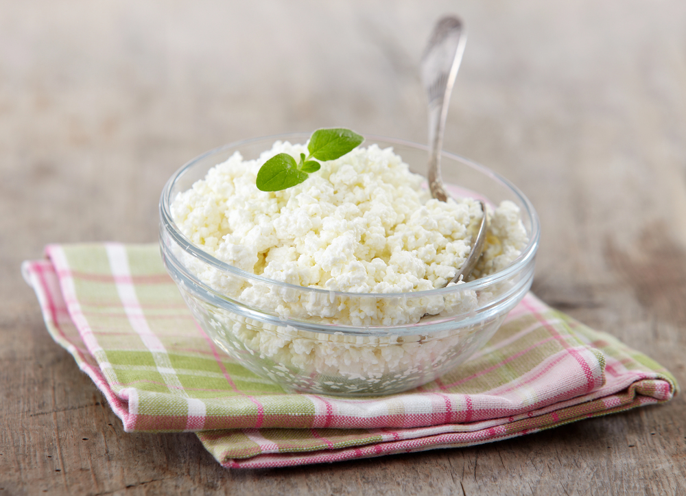 20 Cottage Cheese Recipes for Protein Power