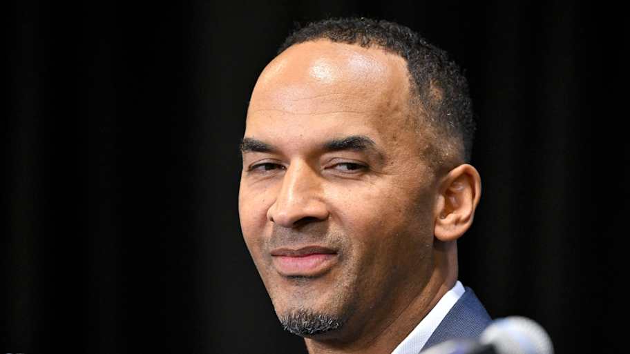 Updated look at Mavericks' salary sheet after D'Angelo Russell signing