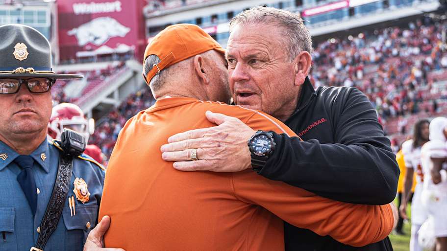 Refreshing SEC fans on talking points as media days loom