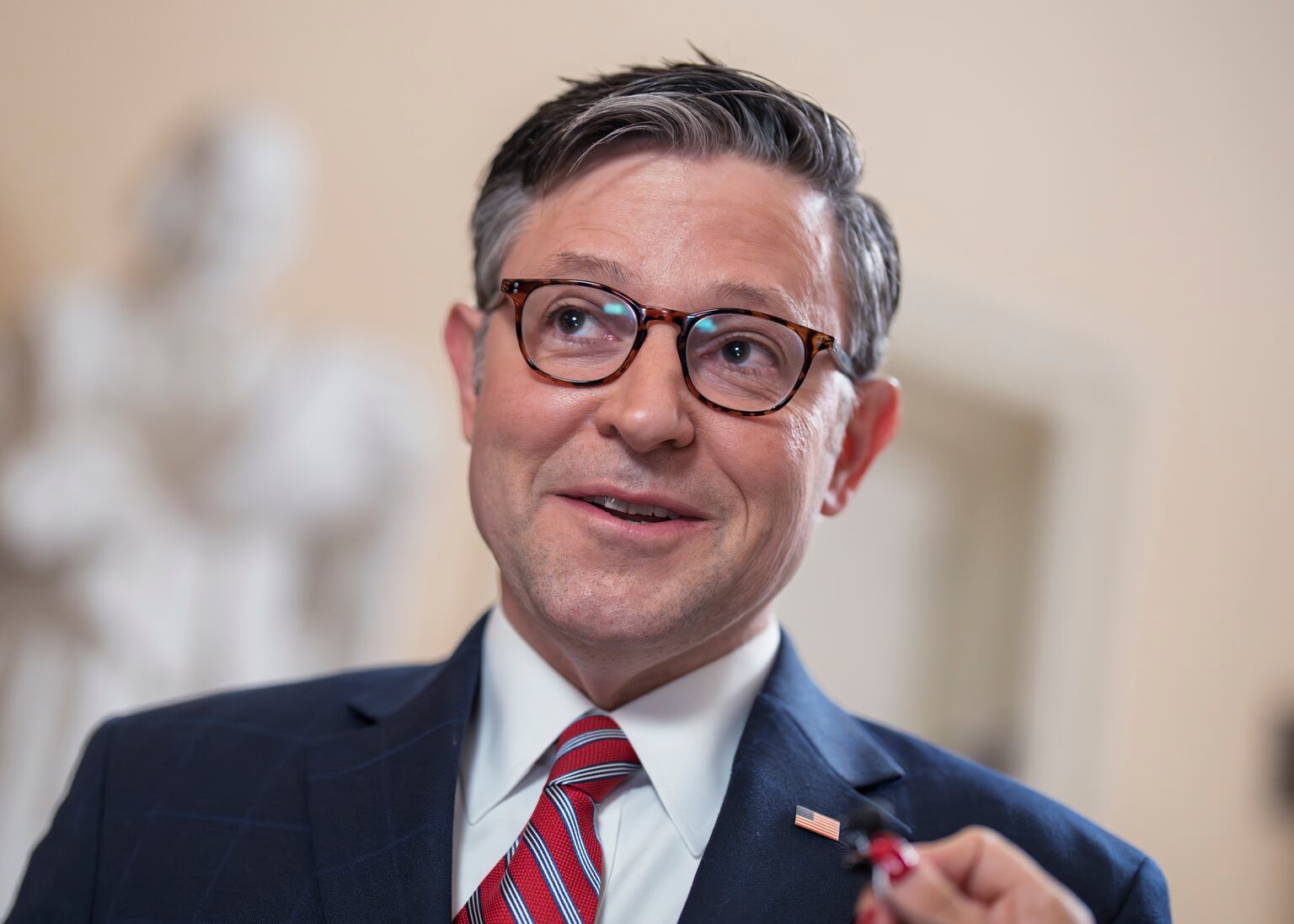 Senate grinds to a standstill as Republicans struggle with Trump’s big bill