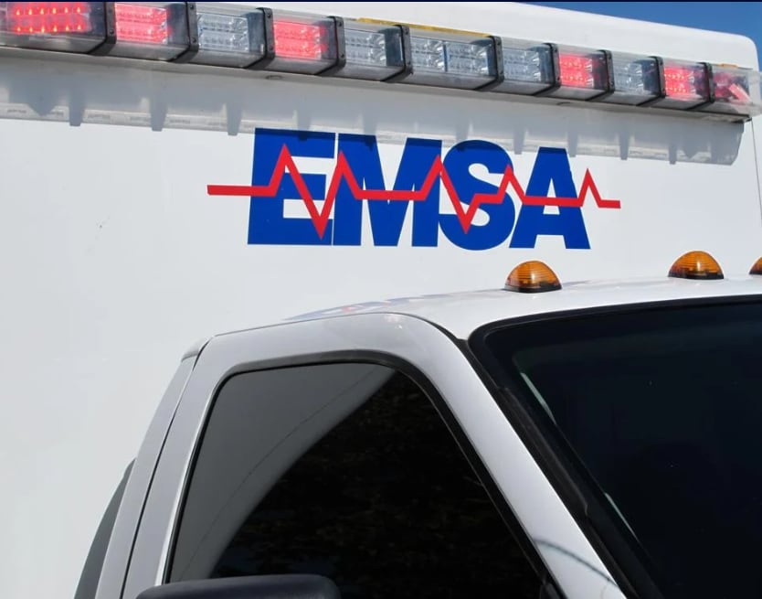 EMSA’s Medical Heat Alert has expired for Tulsa
