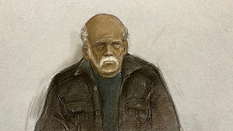 UK's oldest cold case solved: 92-year-old jailed for 1967 rape and murder