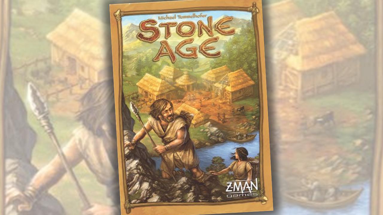 Stone Age Game Review