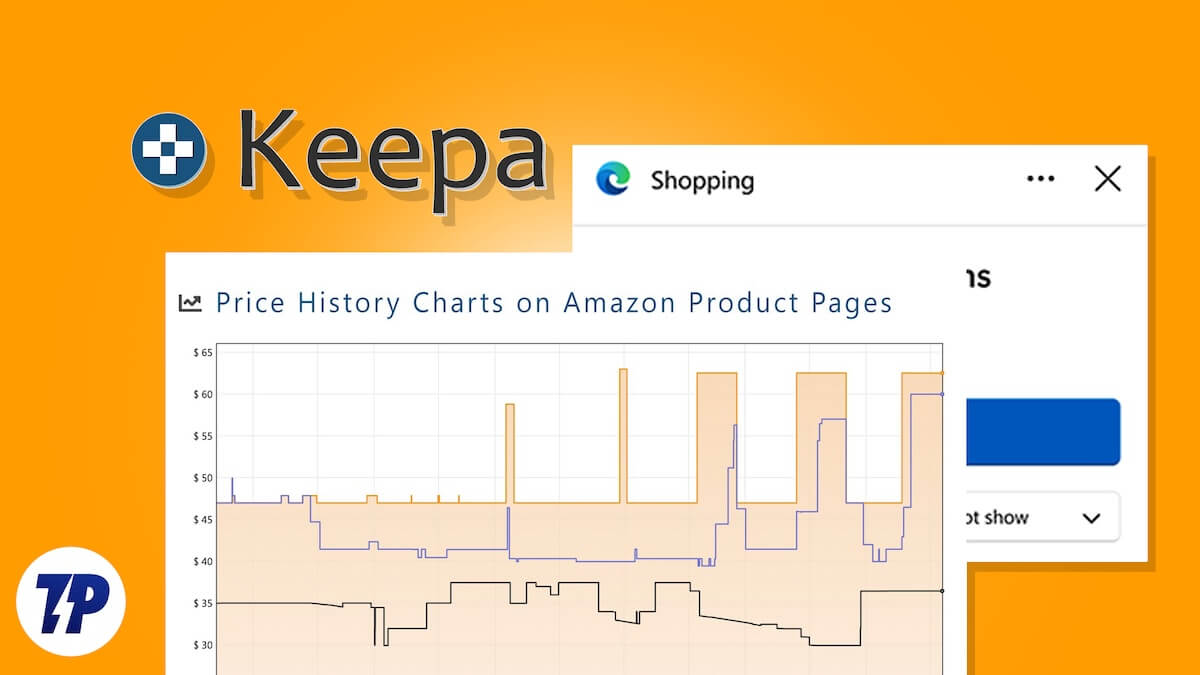 Keepa vs Edge Shopping: Amazon Price Tracking Tools Showdown