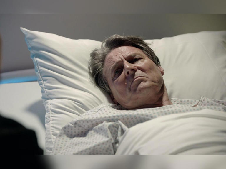Jo Gerner in a Coma: This is Why Wolfgang Bahro's "GZSZ" Character ...