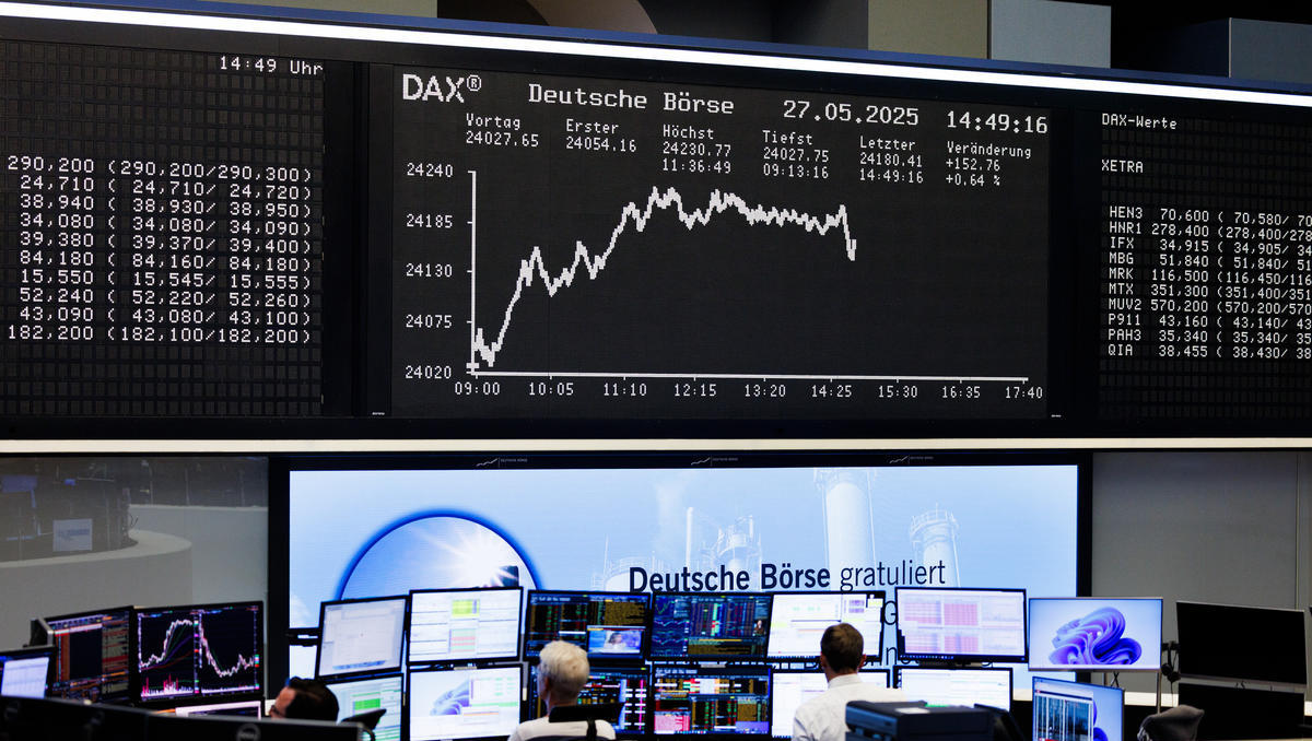 Börse Frankfurt-News: ETFs: Jetzt "America first"