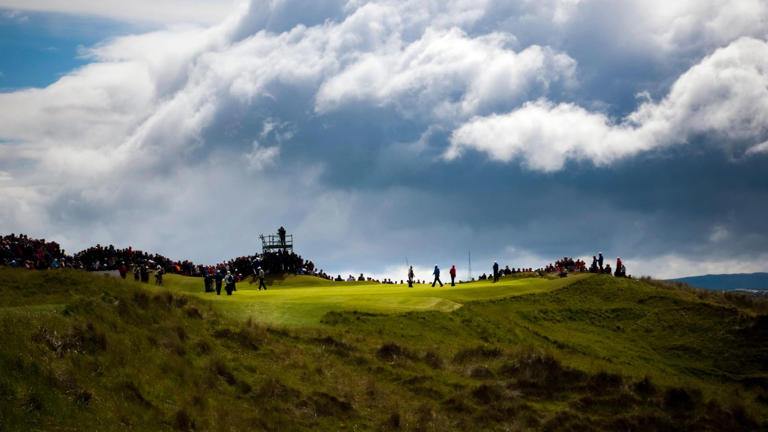 First look: Three key holes that could determine the 2025 Open winner