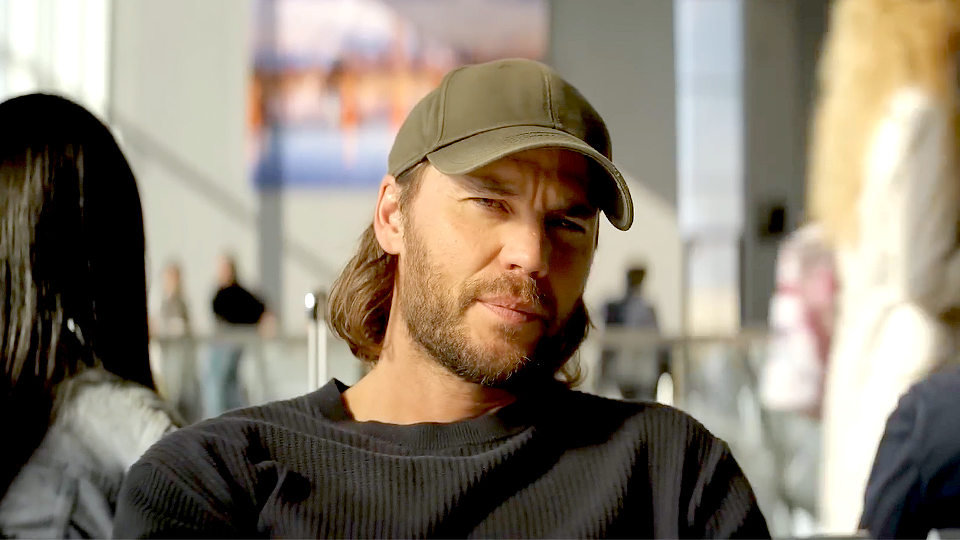 Taylor Kitsch Rises from the Dead in The Terminal List: Dark Wolf ...