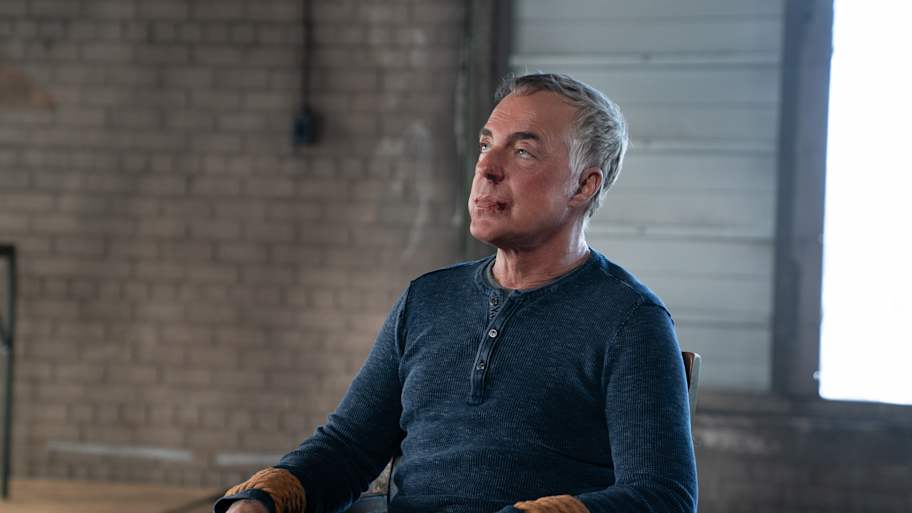 Why didn't CBS continue with The Equalizer spinoff?