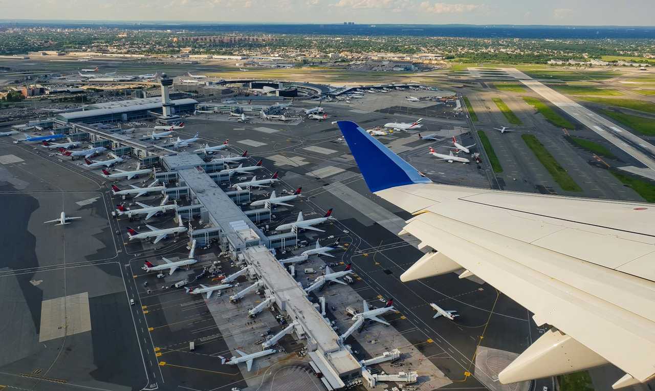 Scam Targets Airlines As Hacking Group Expands Operations, FBI Warns