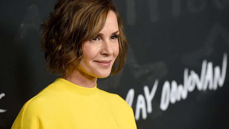 South African actor Embeth Davidtz makes directorial debut with ...
