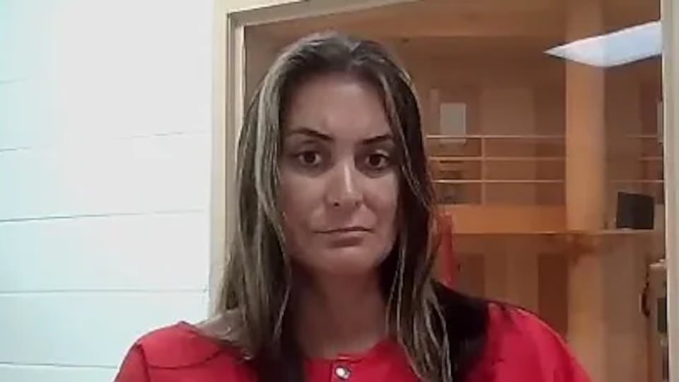Attorney still working to get wife of suspended Osceola County sheriff ...