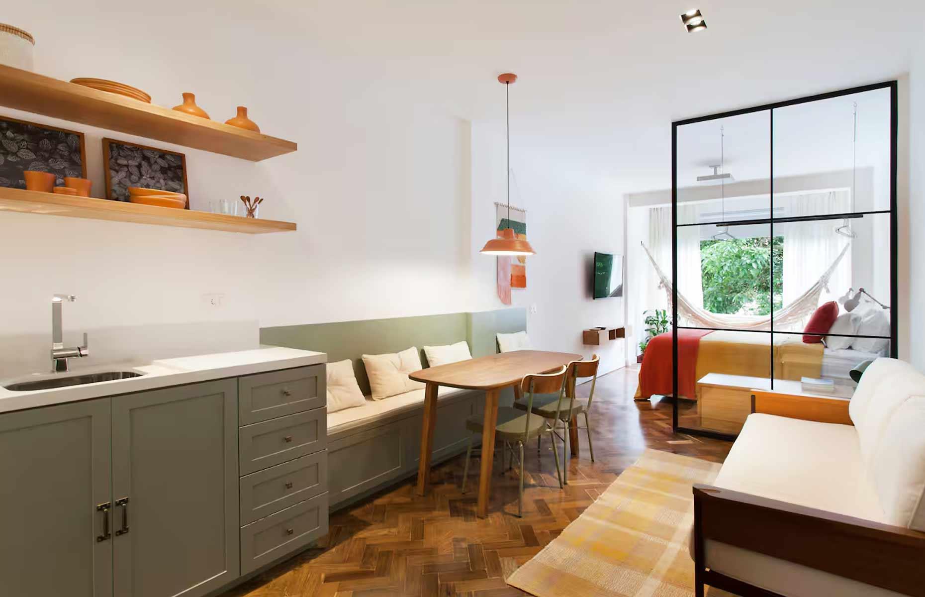 8 inspiring tiny homes that might make you downsize
