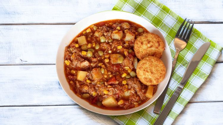 Cornbread is now Georgia’s official state bread