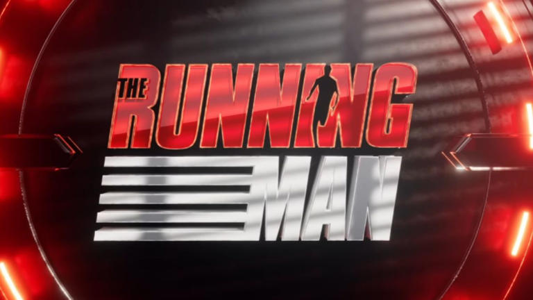 The Running Man – Official Trailer Drops: Edgar Wright’s Bold Take on ...