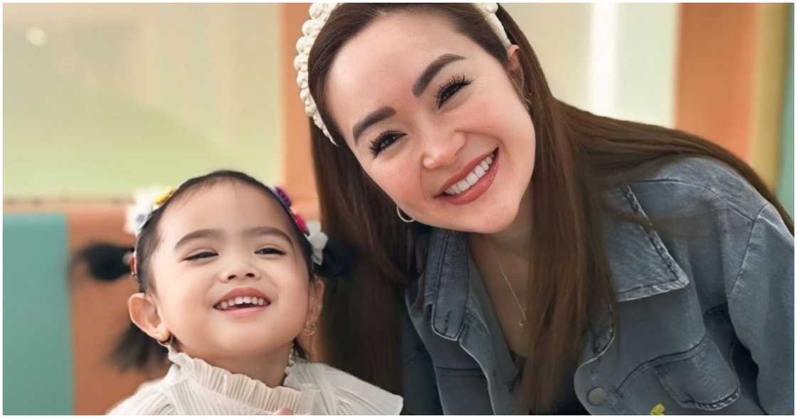 Kitkat Favia gets emotional over wanting to protect her daughter