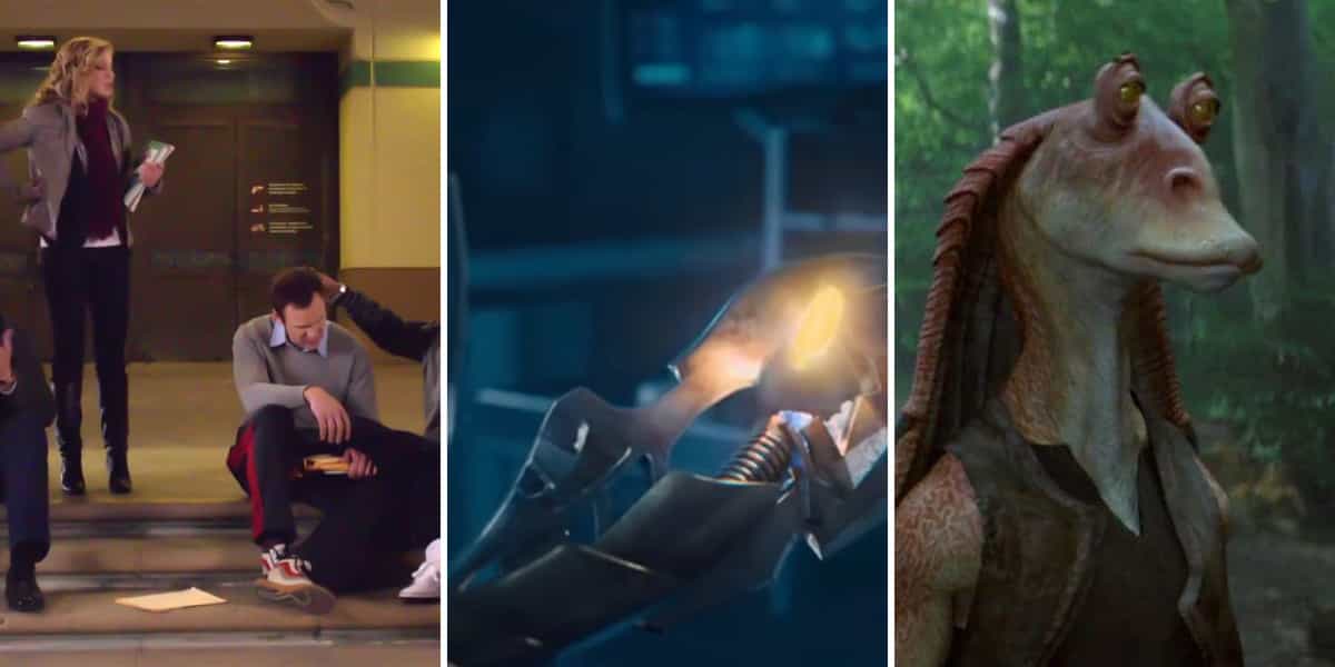 14 Fan Theories That Don't Make Any Sense