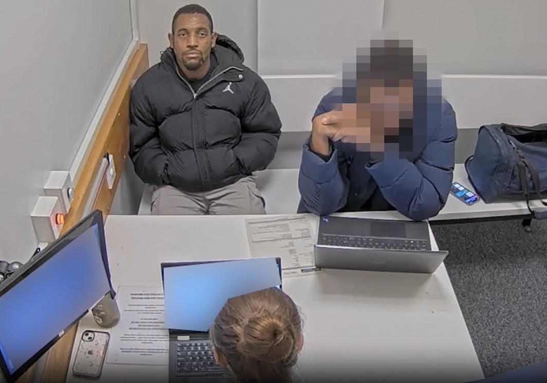 Rapists snared as ‘game-changing’ new police tech records bruises on ...