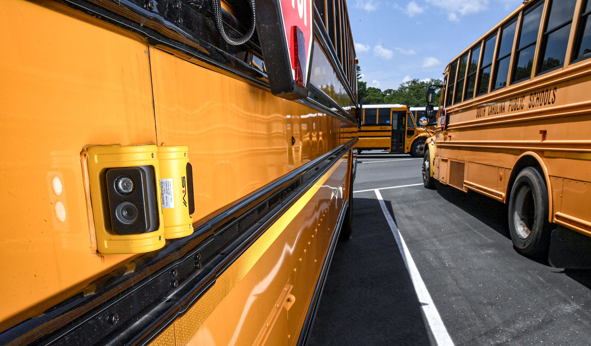 When does school start in SC in 2025? See Anderson, Greenville ...