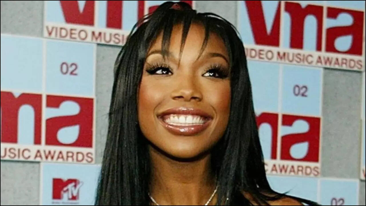 Brandy recalls her not-so-good experience while filming 'I Know What ...