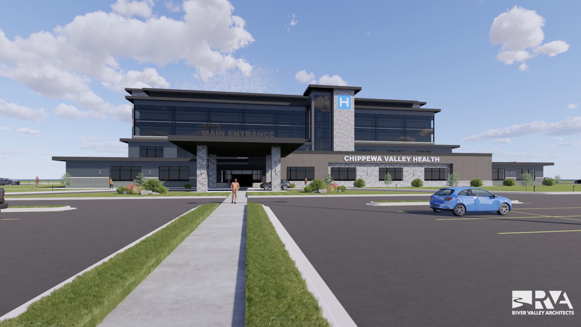 Chippewa Valley Health Cooperative acquires HSHS hospital, plans new ...