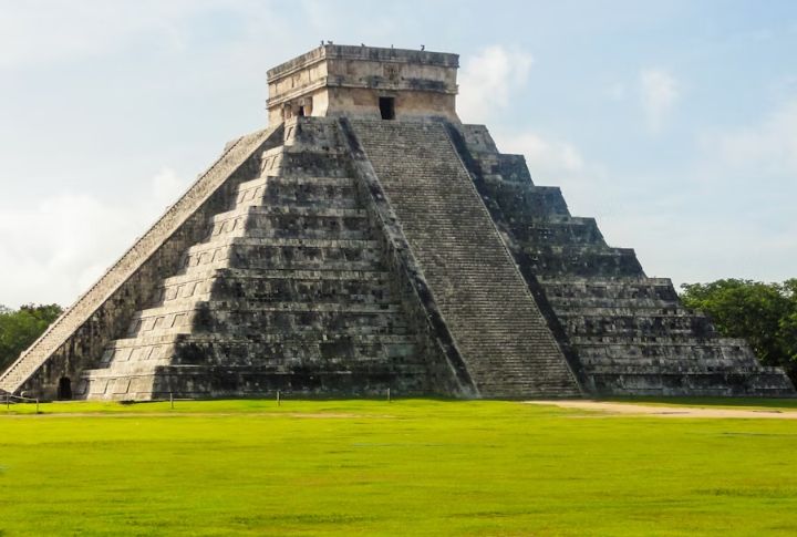 25 Wonders Built Before Modern Tools And Still Standing