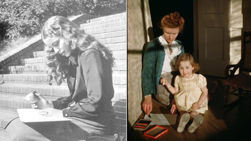 This Is What The World Looked Like Back In 1946 Through 25 Photos