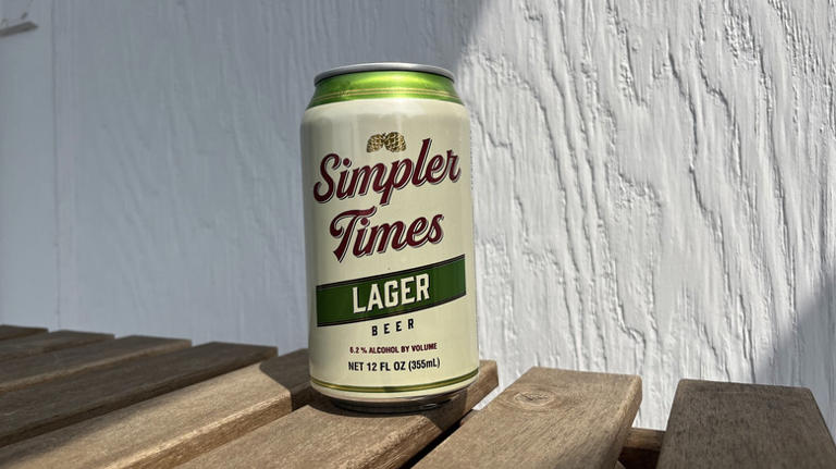 We Tried The Cheapest Beer At Trader Joe's To See If It's Really As Bad ...