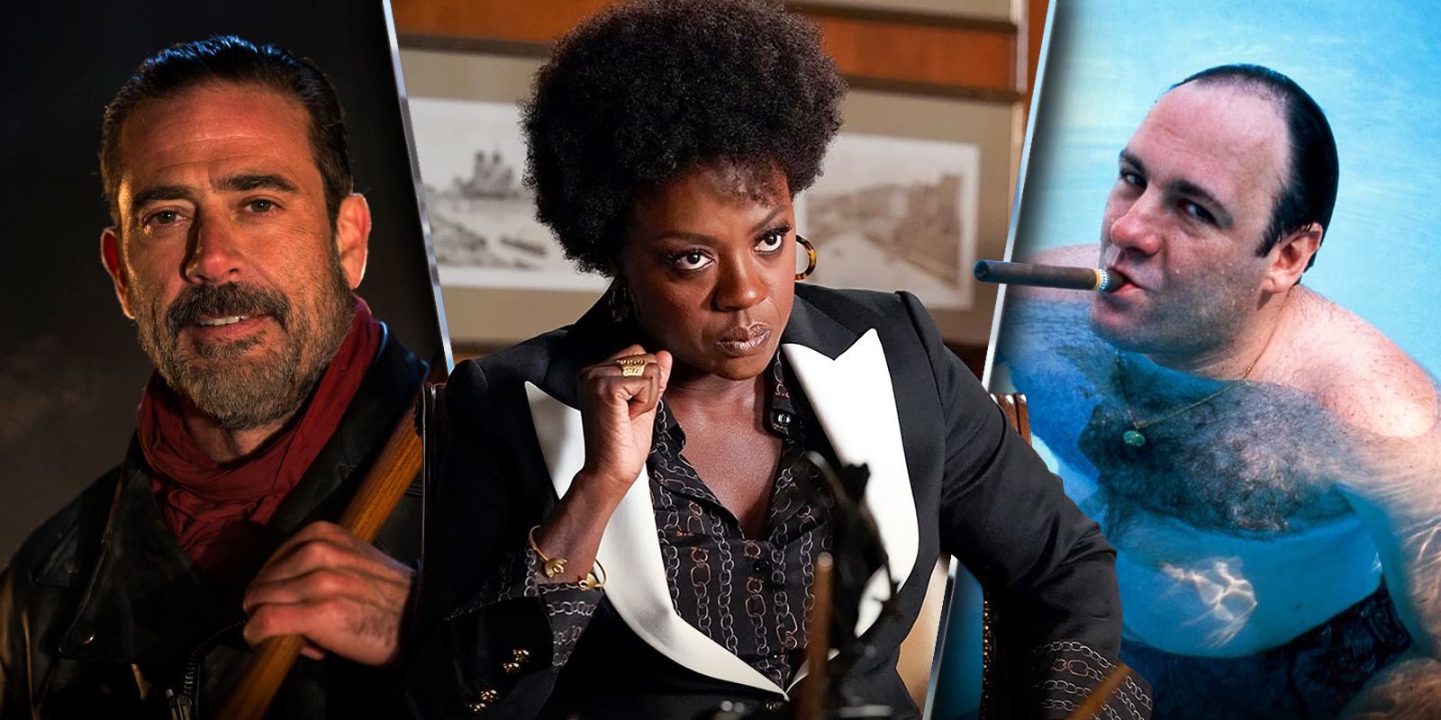 10 Perfect TV Character Introductions With Zero Flaws