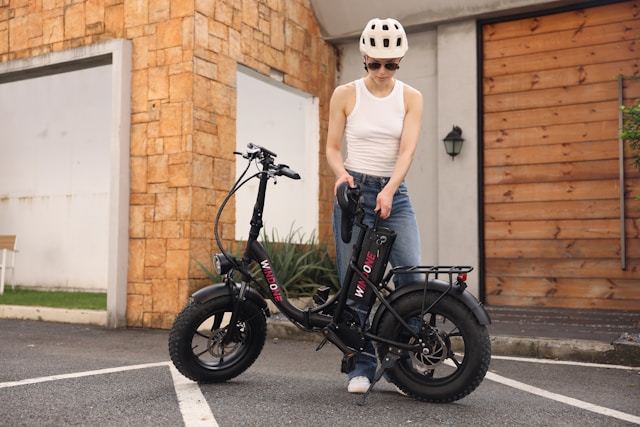 What You’re Really Getting for $500: Low-Cost E-Bikes Exposed