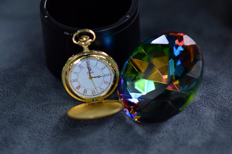 Stop the Clock! (Or at Least Make It Work for You)