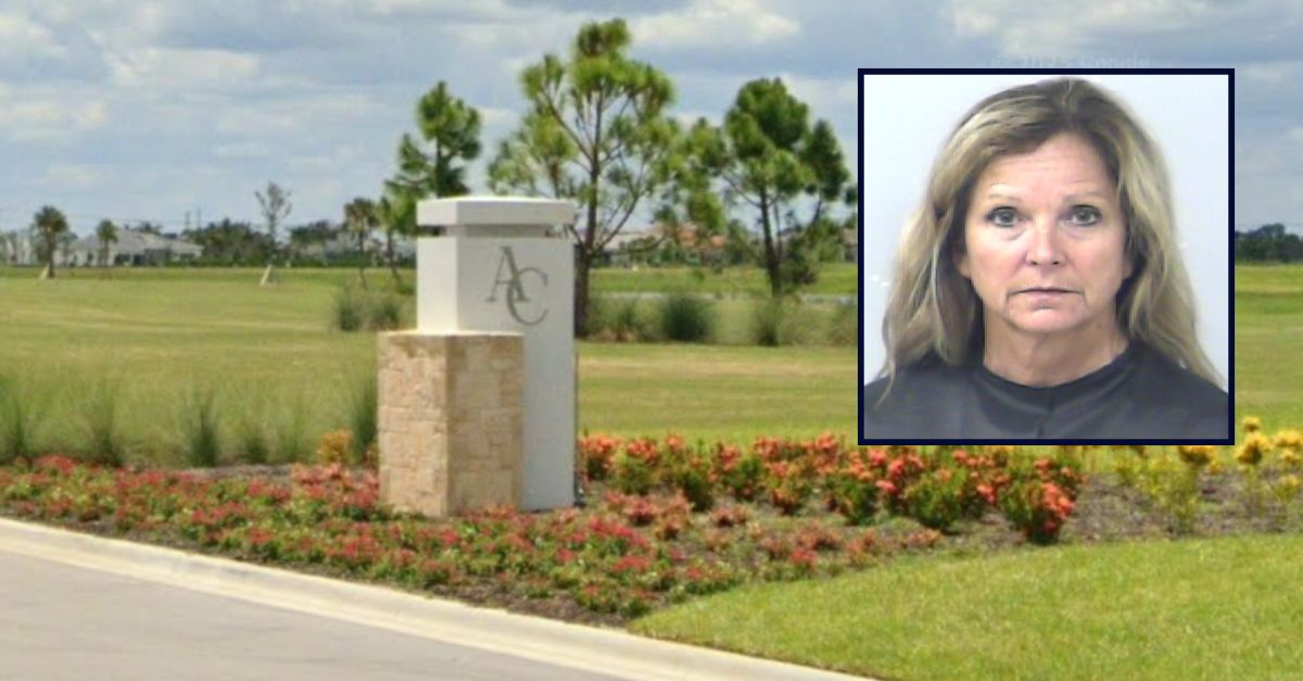 Husband dies falling off back of golf cart with drunk wife behind the ...