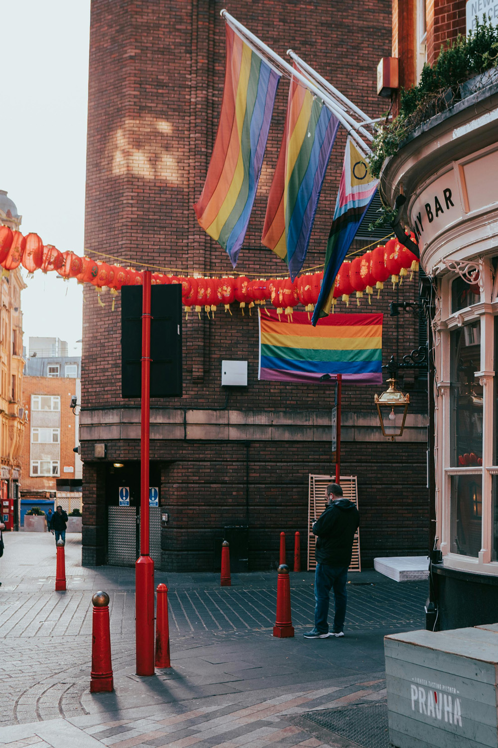 Everything you need to know about the 2026 London Pride Parade