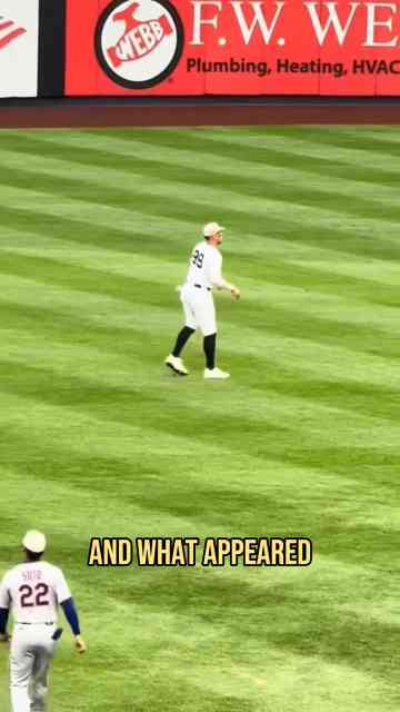 DRAMA @ the stadium. Soto’s return was everything we expected however ...