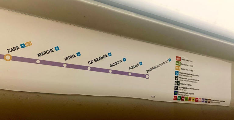 Metro M5 a Monza, HQ conferma che manca 1 euro: «Dateci l’Iban ...