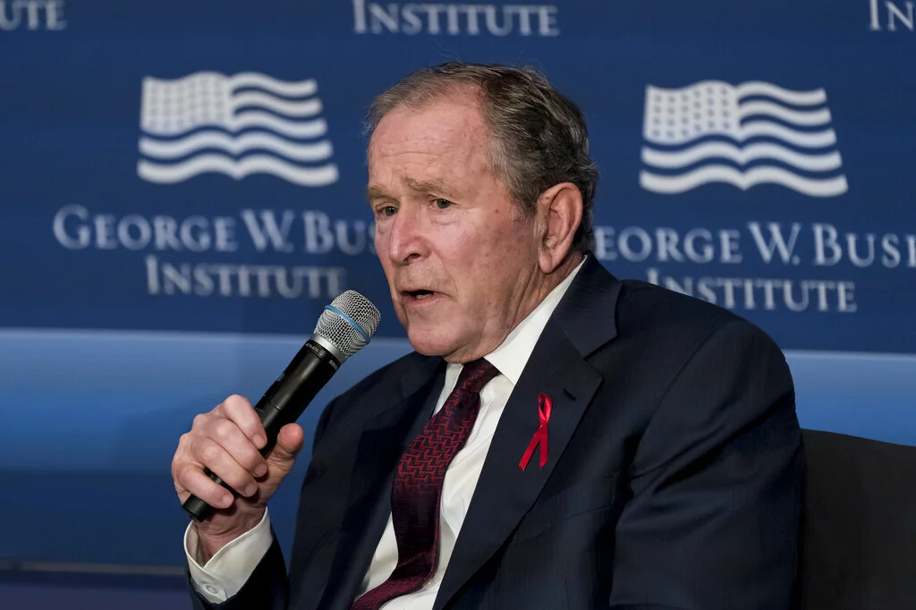 Obama, Bush criticize Trump administration for ‘gutting USAID’