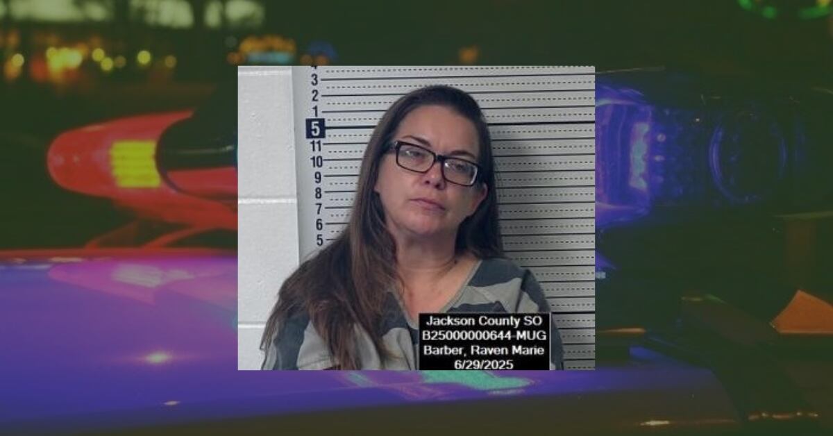 Mayetta woman arrested for distribution of meth