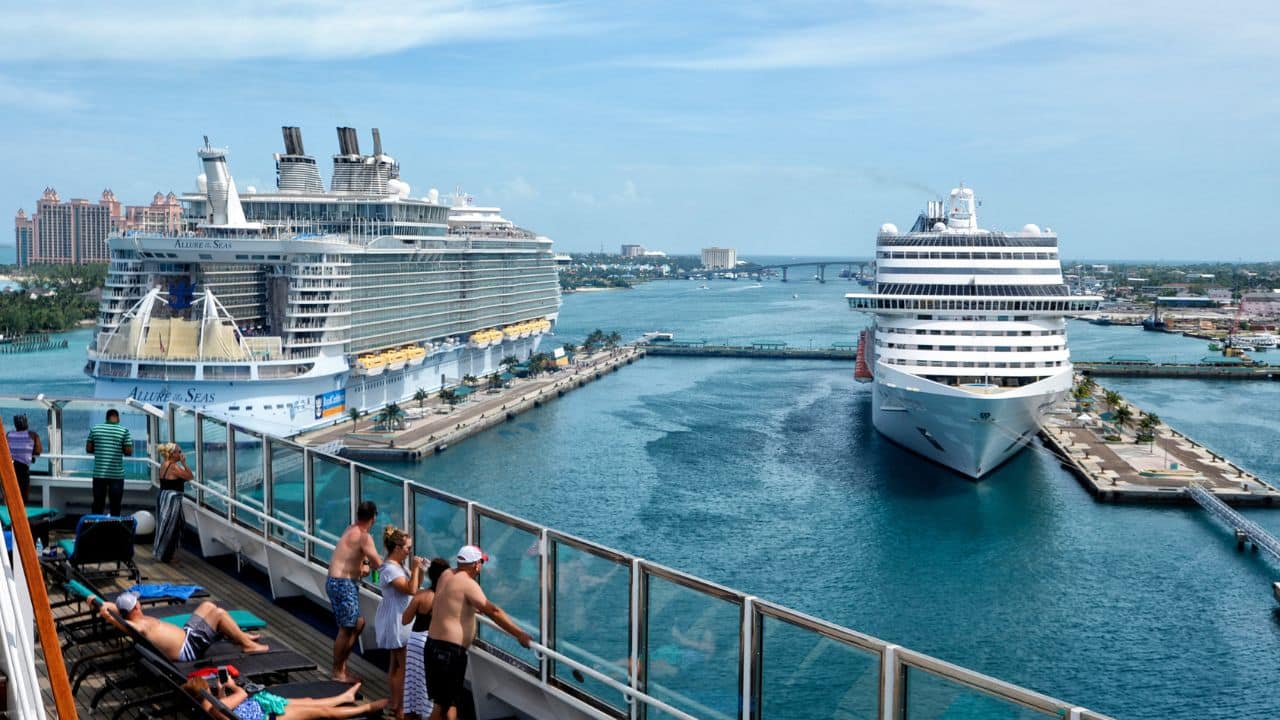 4 essential tips for your first cruise adventure