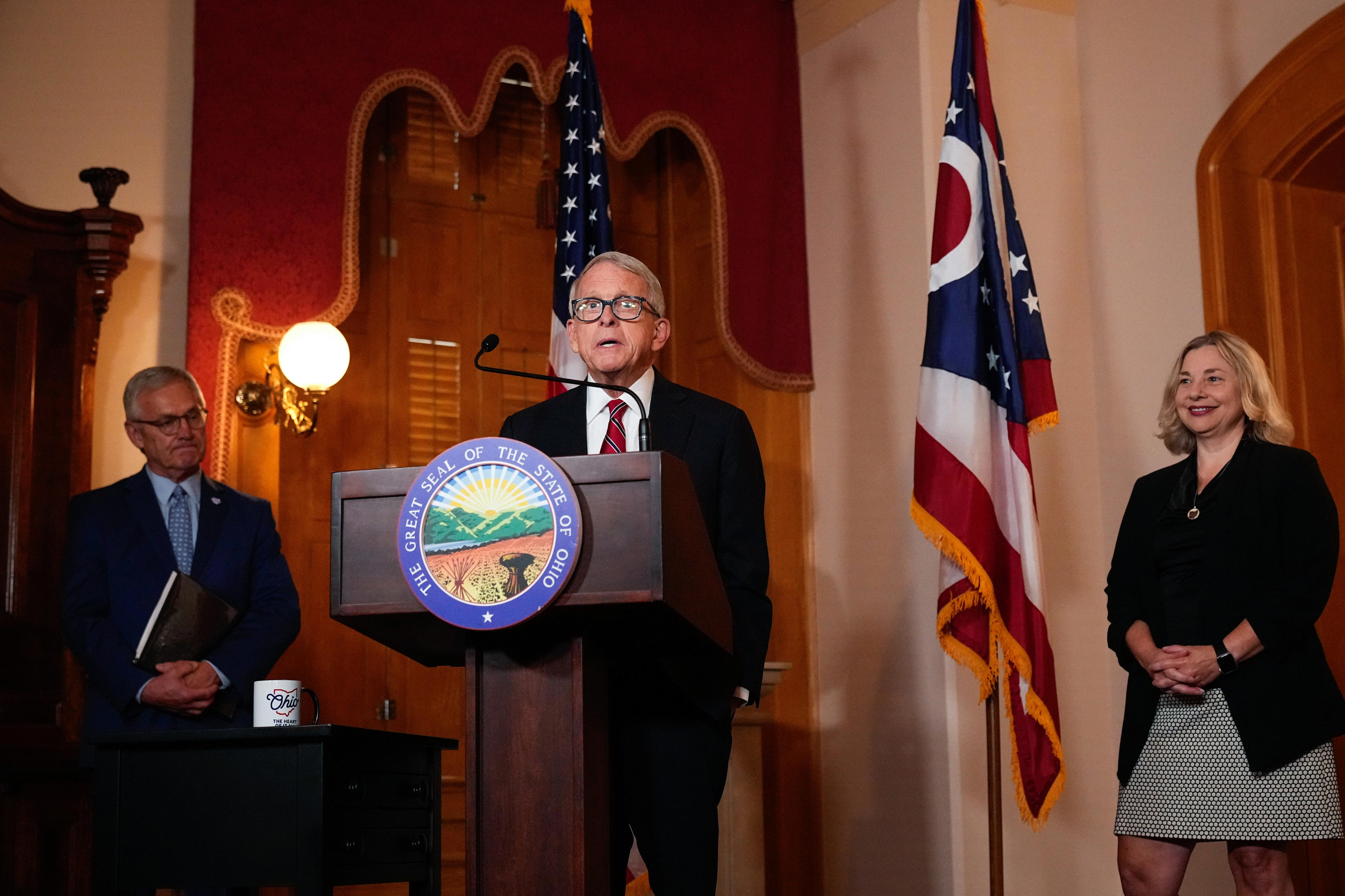 Letters | Ohio politicians don't want teachers to have a voice on ...