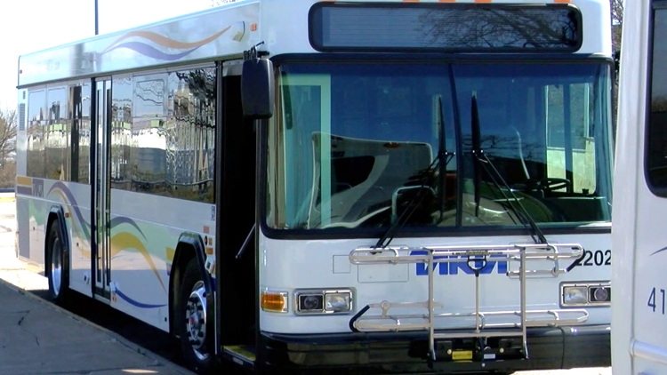 TARTA seeks public input on bus rapid transit study
