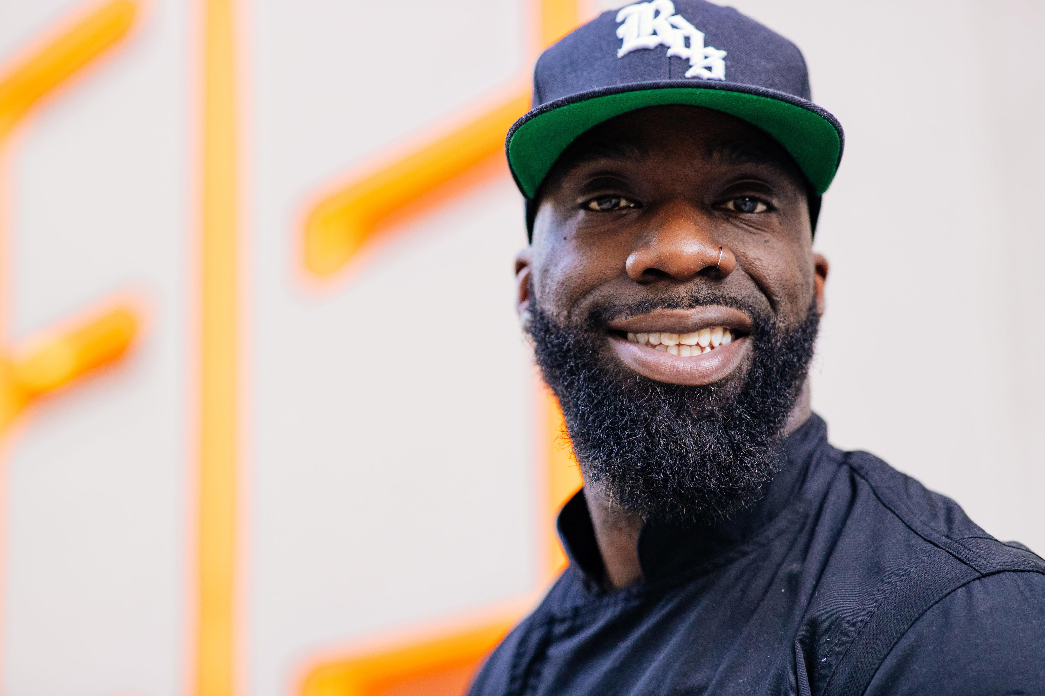 Suspect arrested in connection to shooting of ex-NFL player Tobias Dorzon