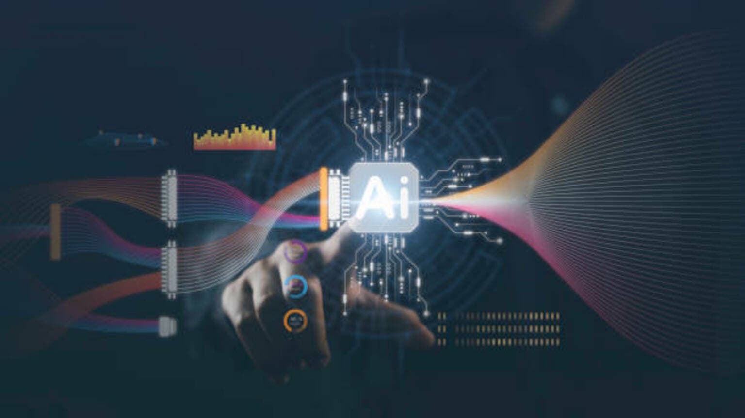 Surge AI, rival of Scale AI, pursues $1B in first capital raise: report