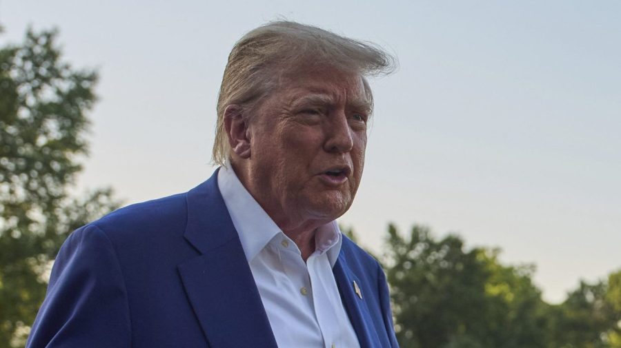 Watch live: Trump participates in roundtable from ‘Alligator Alcatraz’